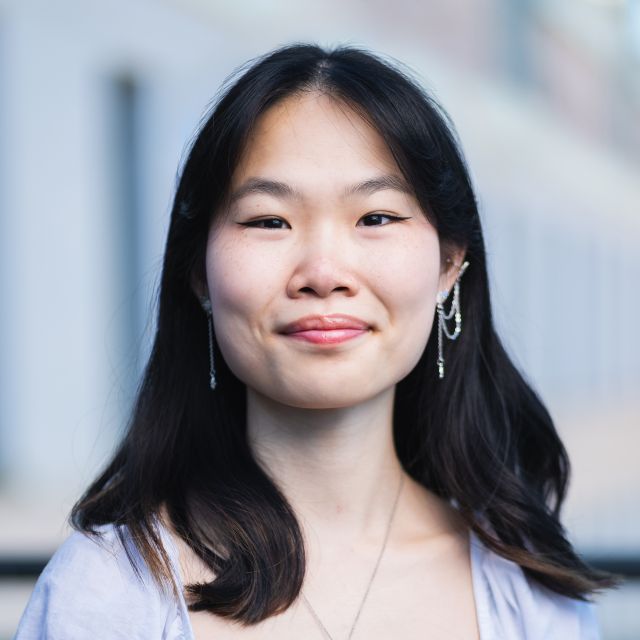 Jennifer Wu | Hanein Research Group | Chemistry & Biochemistry | UC Santa Barbara